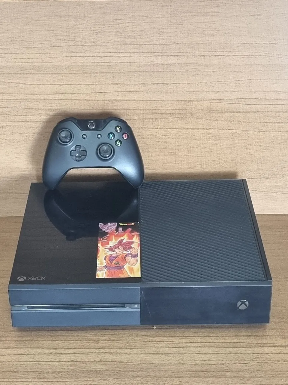 "xbox one fat console" - Consoles de Vídeo Game no Brasil