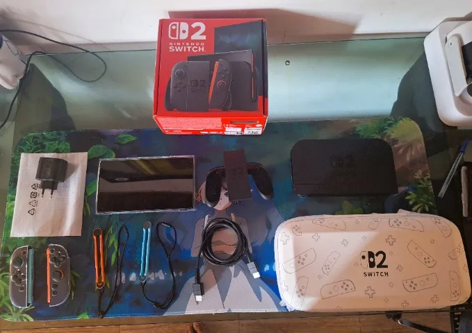 "videogame nintendo antigo" - Consoles de Vídeo Game no Brasil