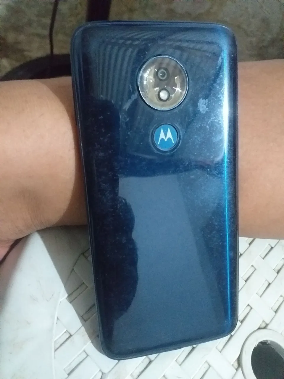"motorola antigo" no Brasil