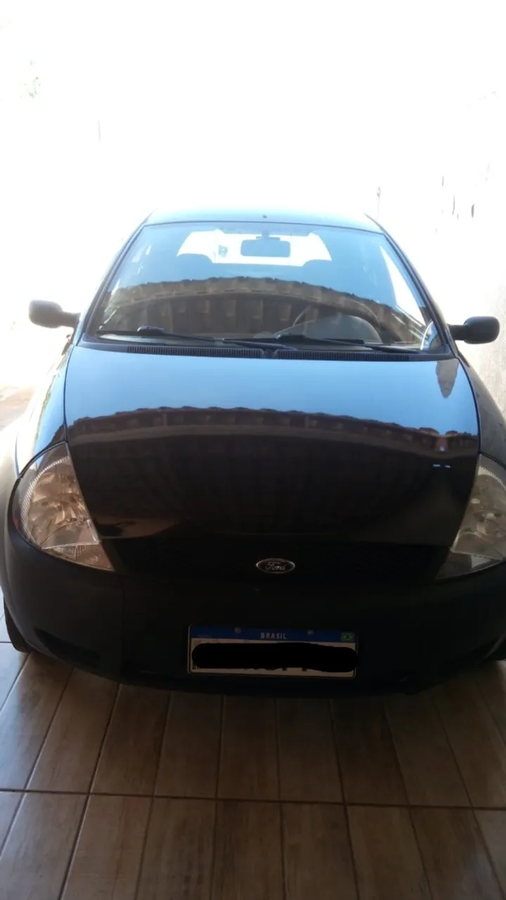 "ford ka 2006" - Carros Usados e Novos à venda