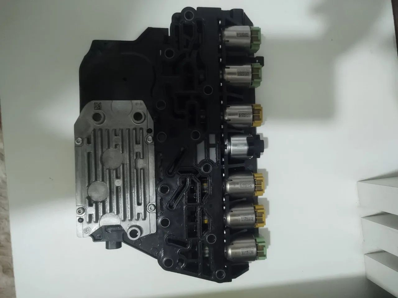 Modulo câmbio automático prisma, Onix etc - Carros, vans e utilitários ...