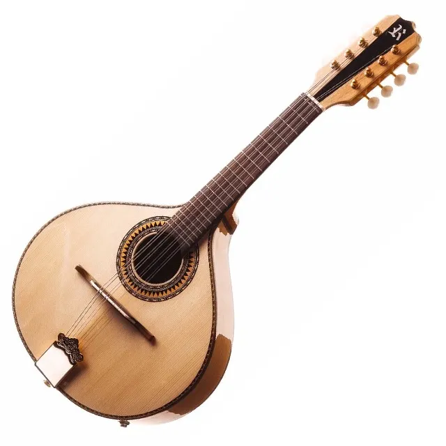 "bandolim" no Brasil