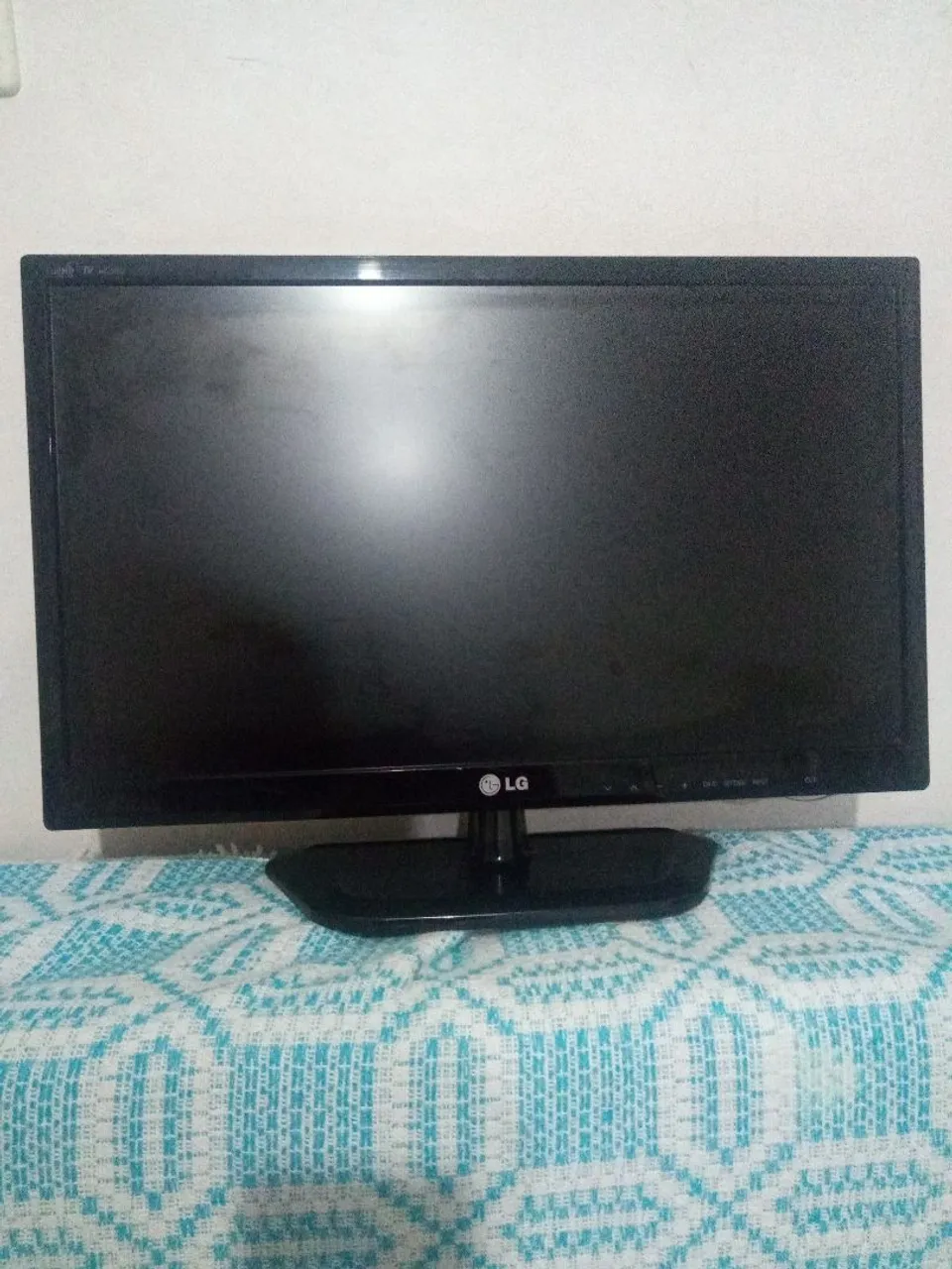 "tv de 22 polegadas" - TVs no Brasil