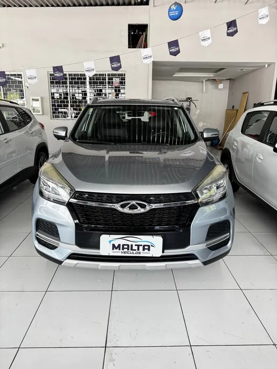 CHERY Usados e Novos em AL