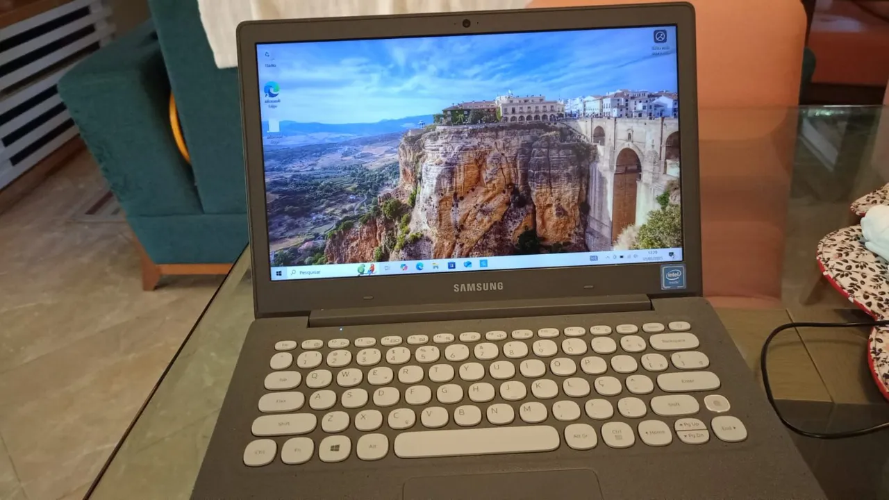 "samsung flash f30" - Notebooks no Brasil