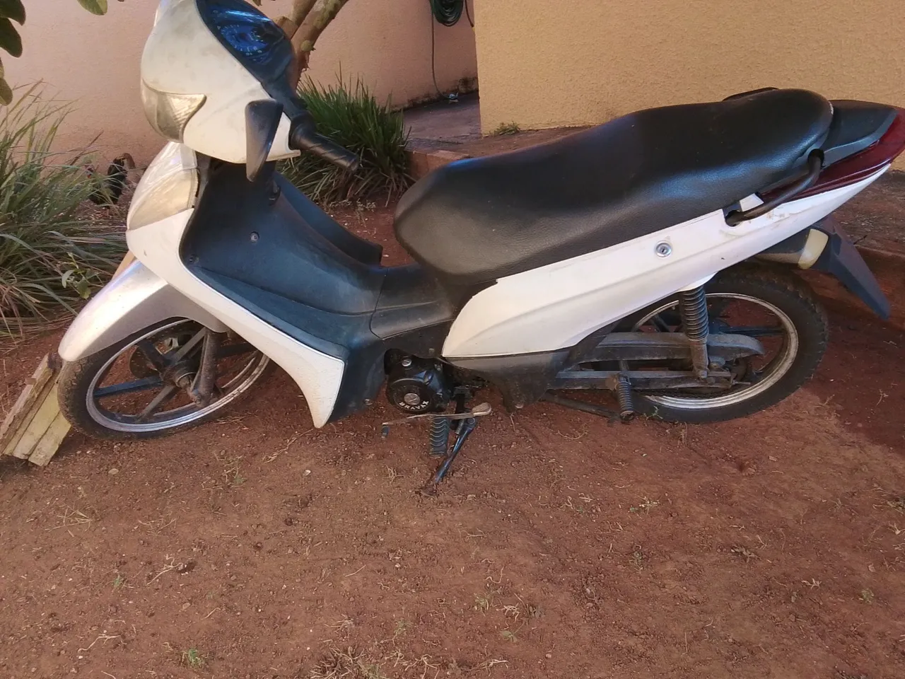 Motos Brava no Brasil