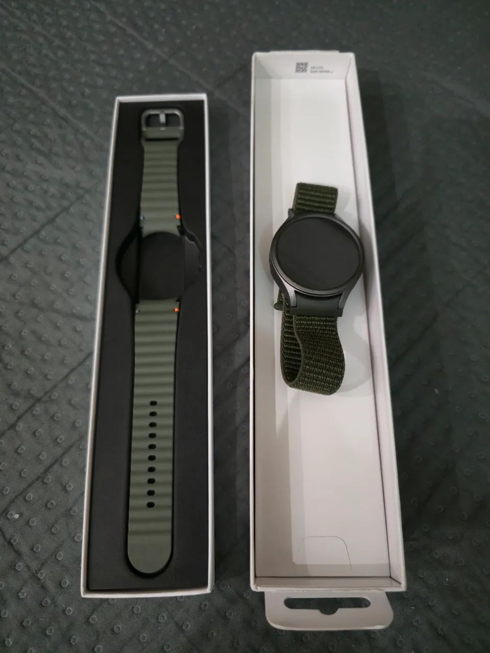 Samsung Galaxy Watch 7 44mm - Smartwatches - Rio Madeira, Porto Velho ...