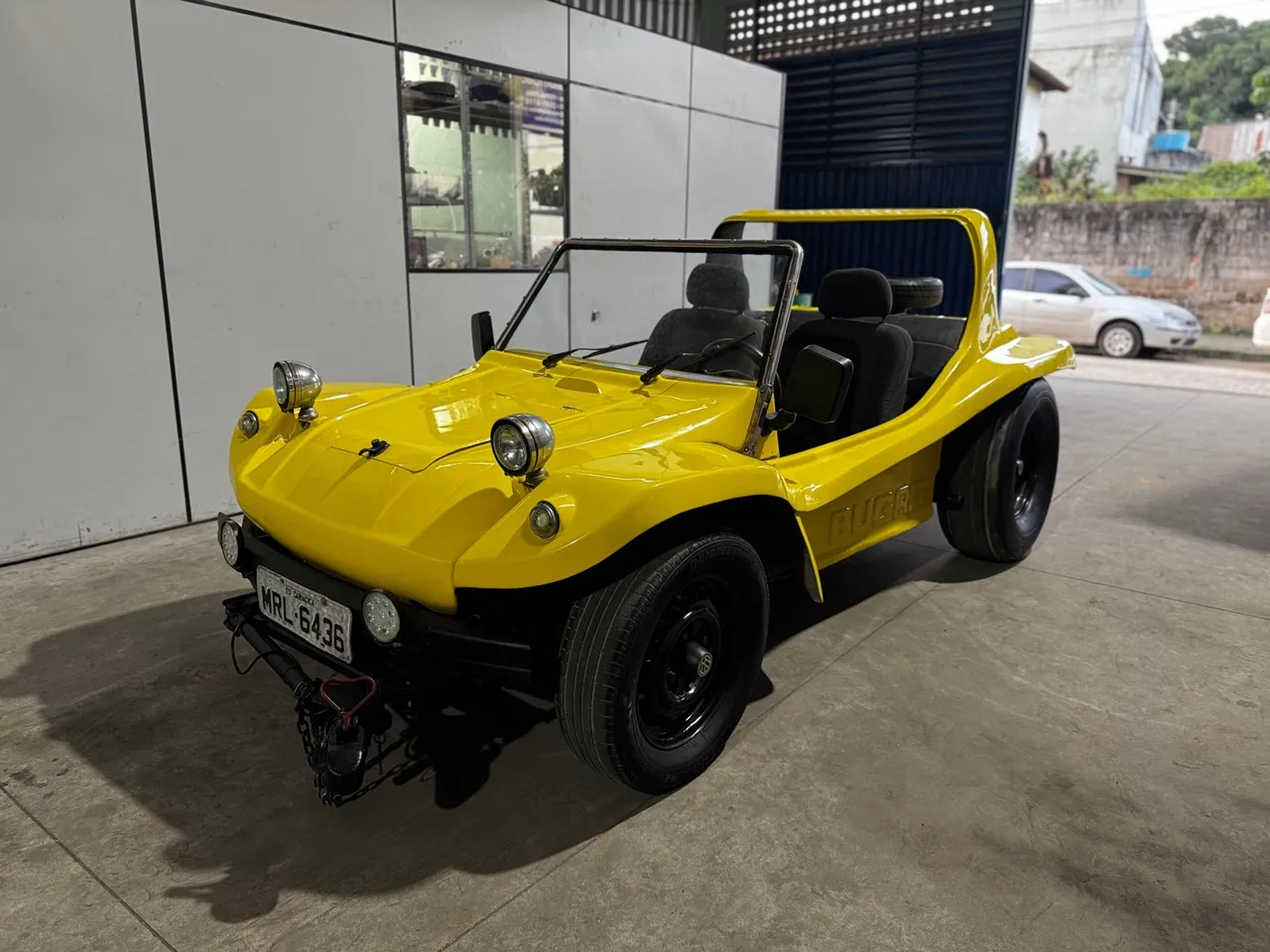 BUGRE Usados e Novos