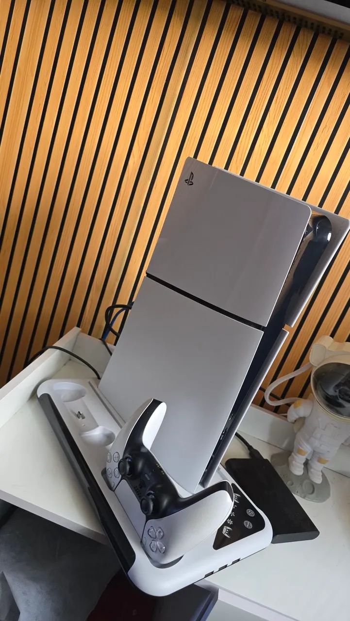 PLAYSTATION 5 - Consoles de Vídeo Game - Anatólia, João Pessoa ...