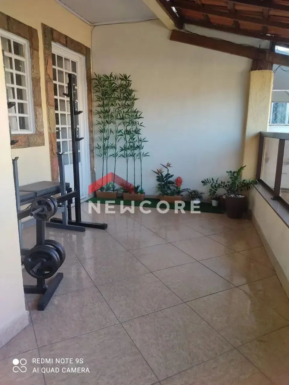 Casa 4 quartos à venda - Petrolândia, Contagem - MG 1469593792 | OLX