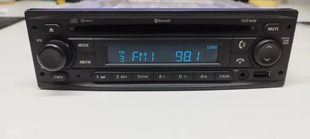 Som original chevrolet | +841 anúncios na OLX Brasil