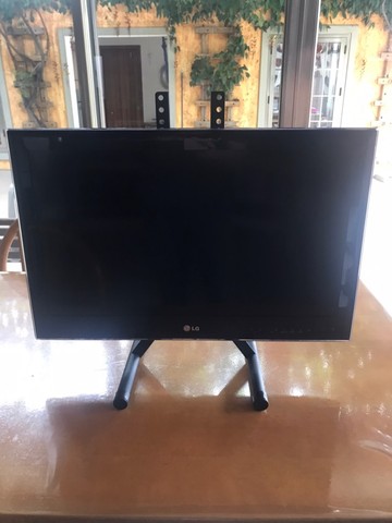 Tv lg 26 polegadas | +65 anúncios na OLX Brasil