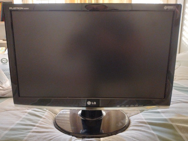 Tela led 20 polegadas | +760 anúncios na OLX Brasil