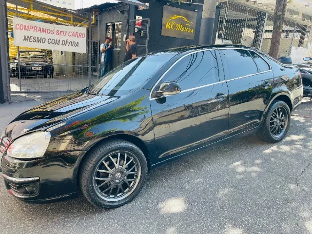 VOLKSWAGEN JETTA 2010 Usados e Novos