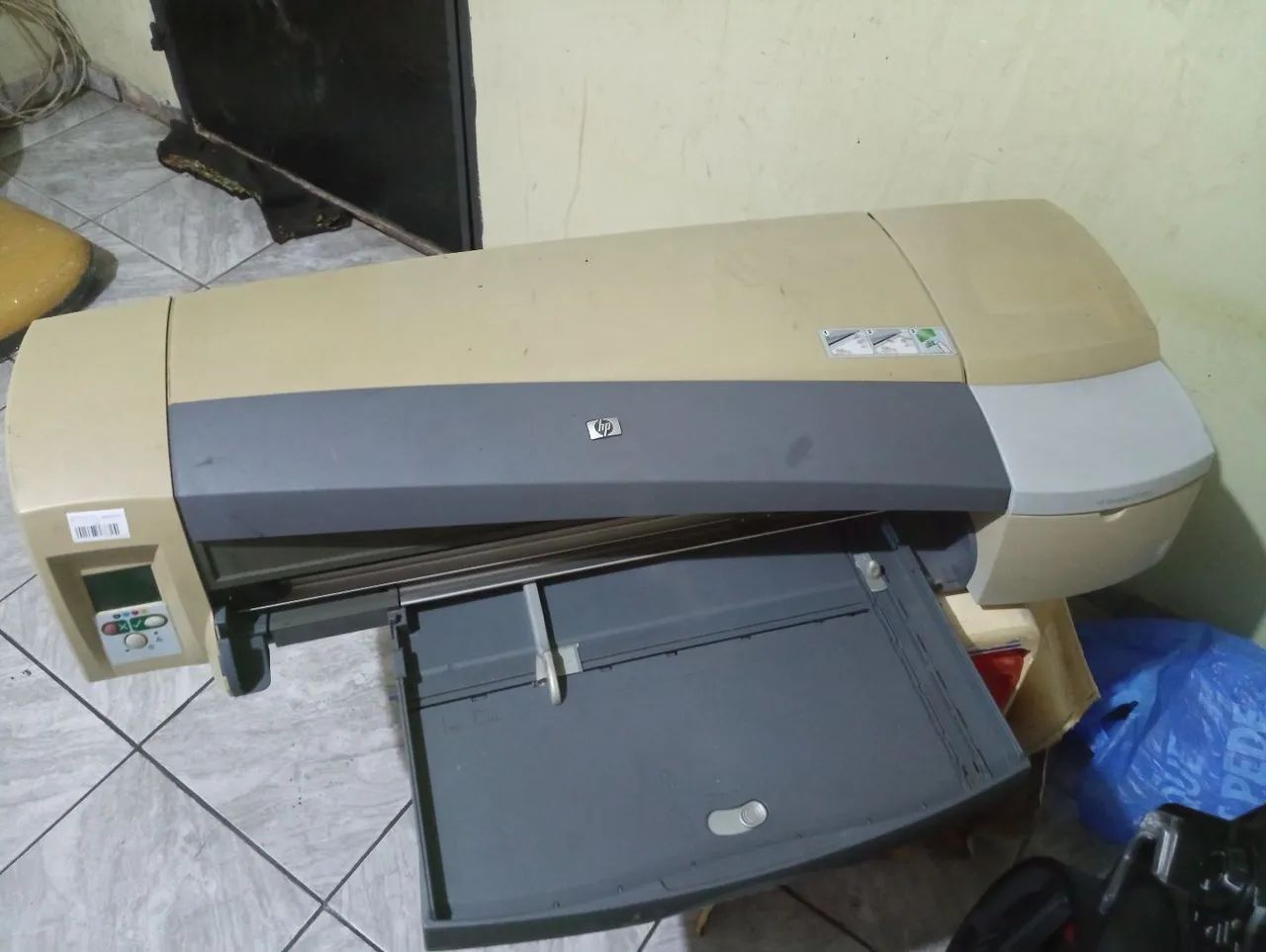 "hp 110" no Brasil