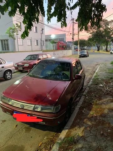 VOLKSWAGEN POINTER Usados e Novos