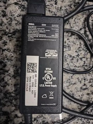 "fonte dell original" no Brasil