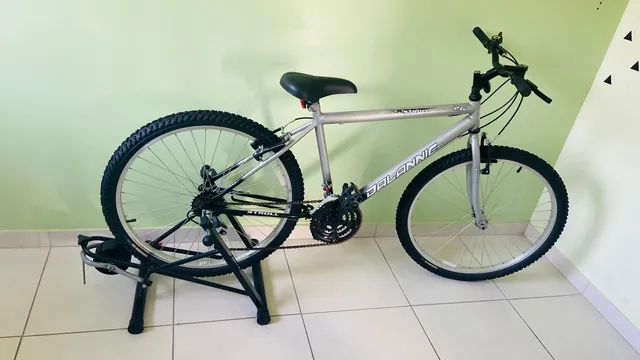 "rolo bike" no Brasil