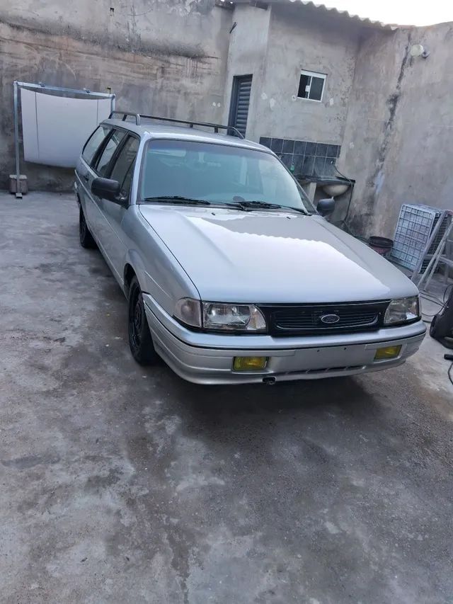 FORD ROYALE Usados e Novos