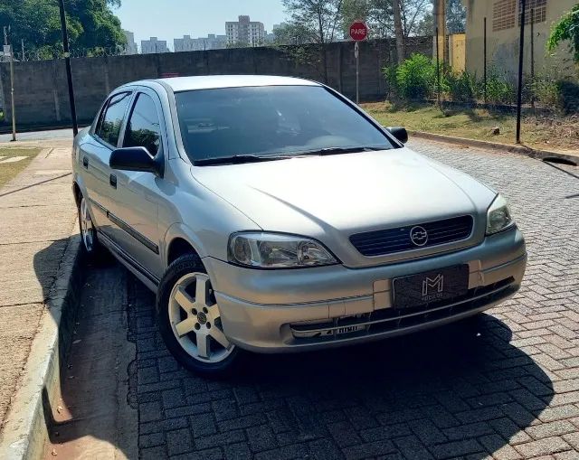 CHEVROLET ASTRA 2000 Usados e Novos