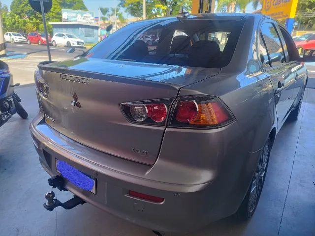 MITSUBISHI LANCER 2019 Usados e Novos