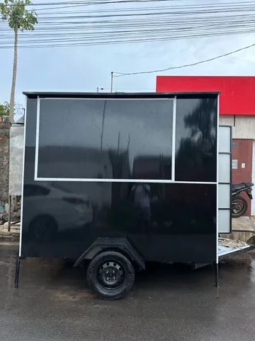 "trailer" - Carros Usados e Novos à venda