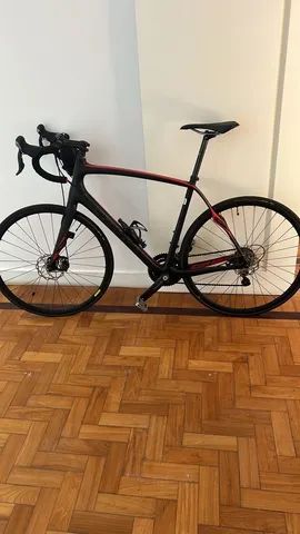 "specialized speed 58" no Brasil