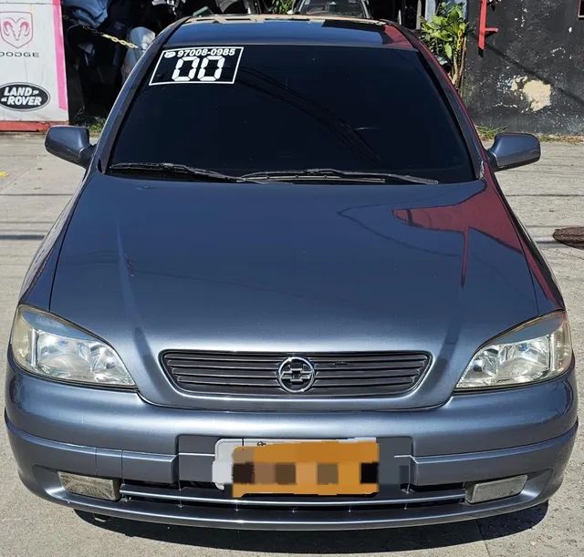 hatches CHEVROLET ASTRA Usados e Novos