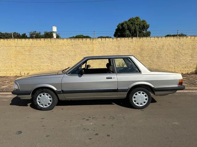 FORD DEL REY Usados e Novos