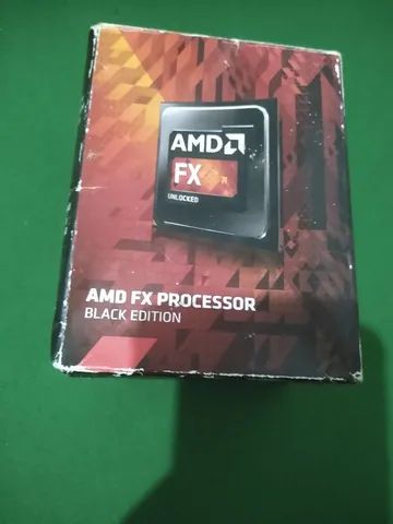 "fx8300 amd" no Brasil