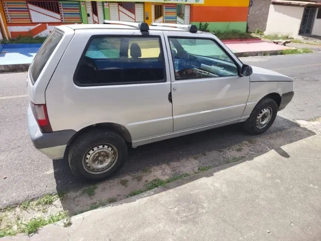 FIAT UNO 2011 Usados e Novos