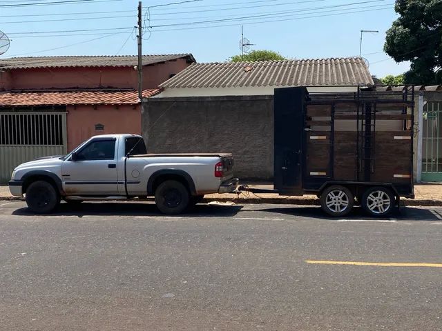 "trailer" - Carros Usados e Novos à venda