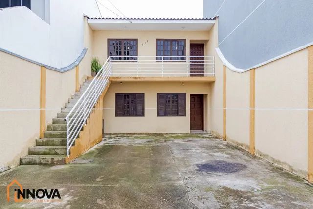 "sobrados a venda sitio cercado" no Brasil