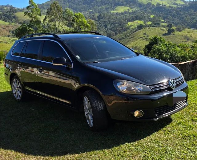 VOLKSWAGEN JETTA 2012 Usados e Novos