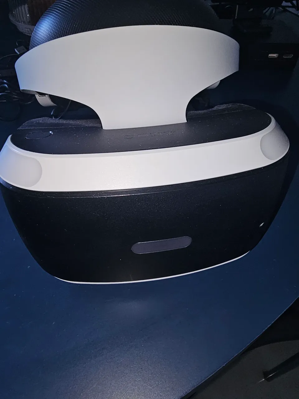 "playstation vr" no Brasil