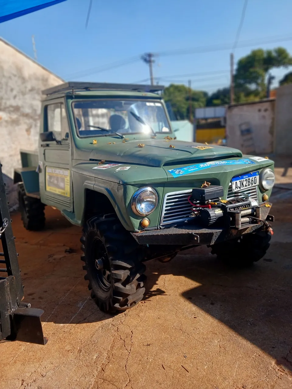 FORD F-75 Usados e Novos