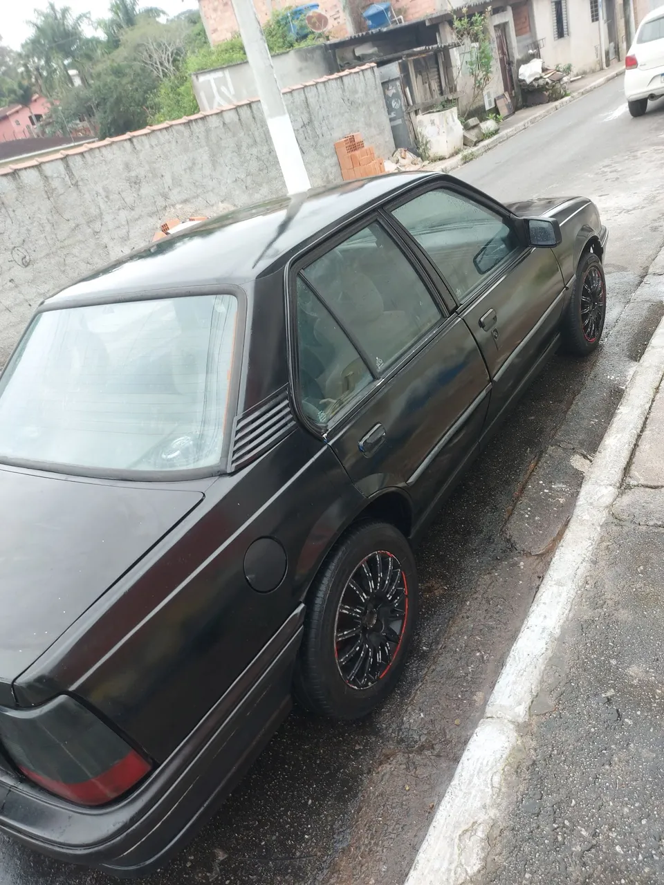 Chevrolet Monza 1995 Usados e Novos