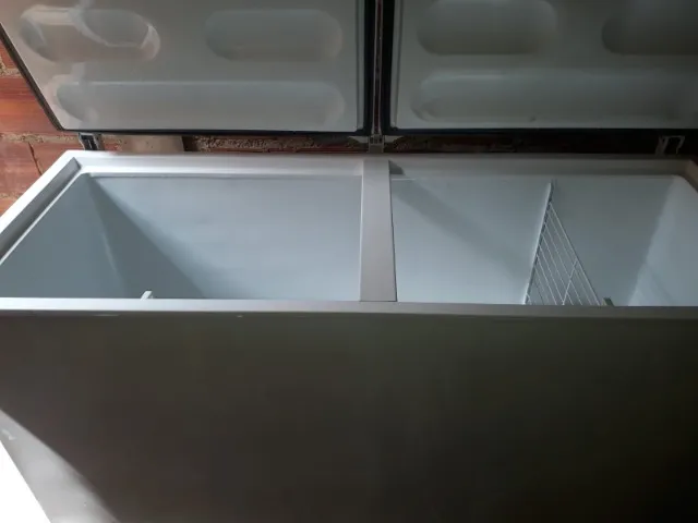 "freezer horizontal 546 litros" - Geladeiras e Freezers no Brasil