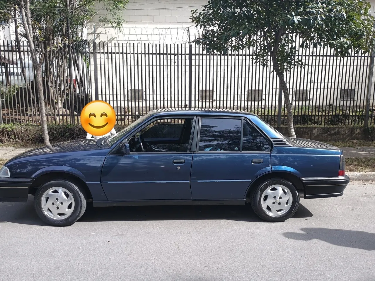 CHEVROLET MONZA 1994 Usados e Novos