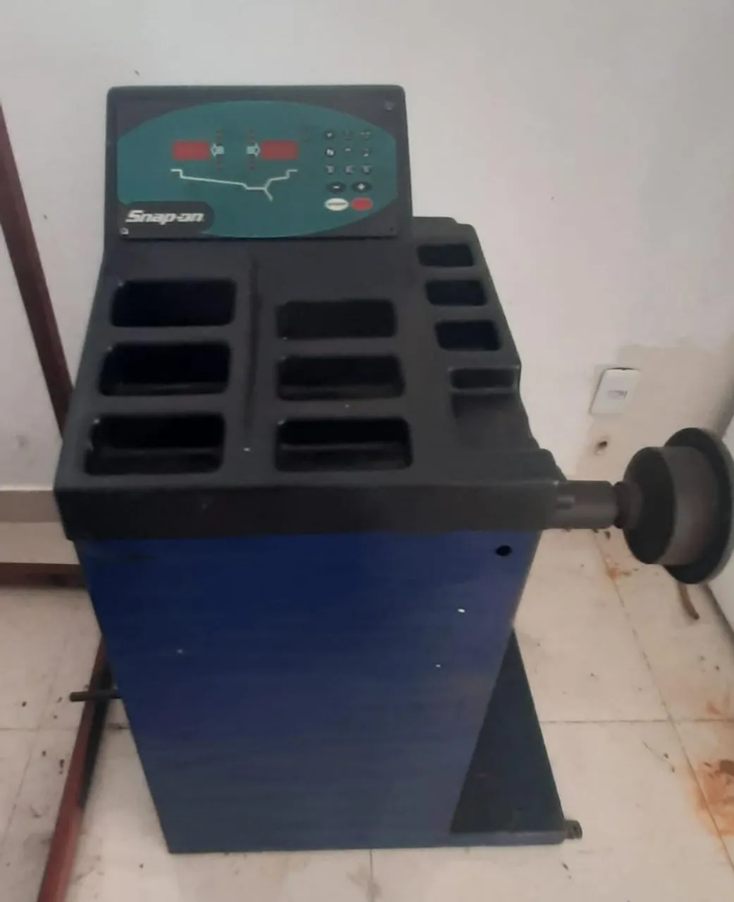 "balanceadora" no Brasil