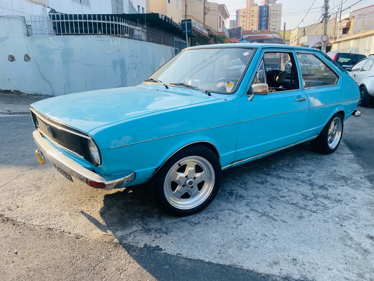 VOLKSWAGEN PASSAT 1975 Usados e Novos