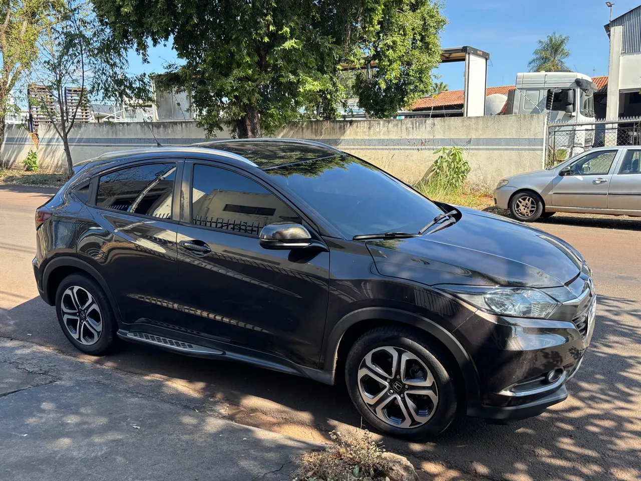 HONDA HR-V Usados e Novos
