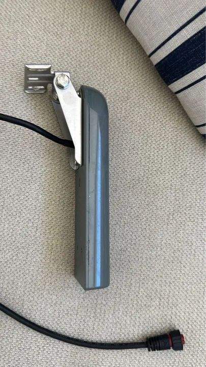 Transducer Garmin GT41 (600w) - Barcos e aeronaves - Anchieta ...