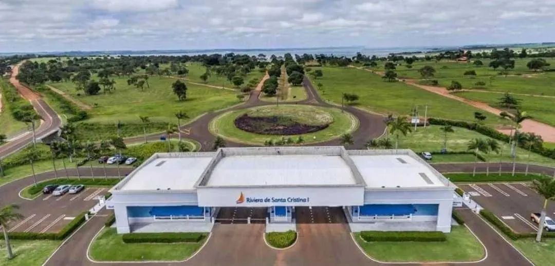 Lote em condomínio em Estrada João Manoel Fernandes - zona Rural ...