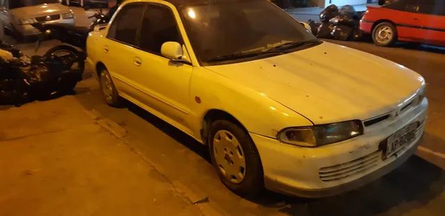 MITSUBISHI LANCER 1994 Usados e Novos | OLX