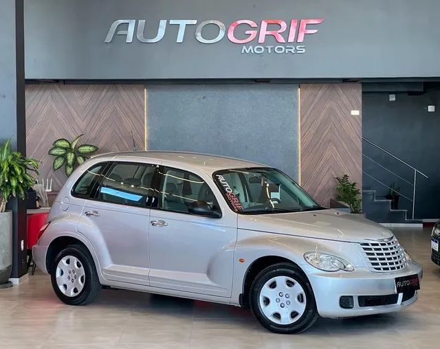 CHRYSLER Usados e Novos no RS | OLX