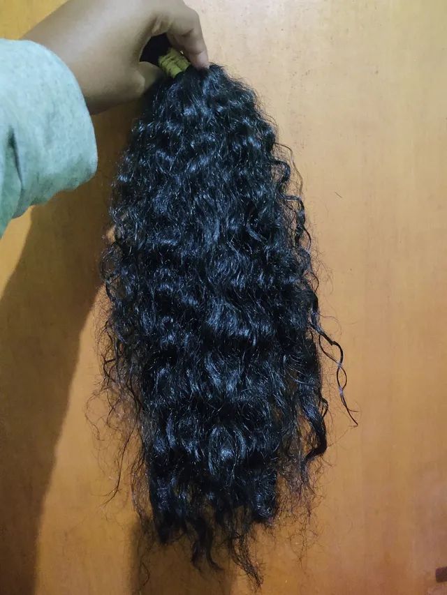 Mega humano cacheado | +44 anúncios na OLX Brasil