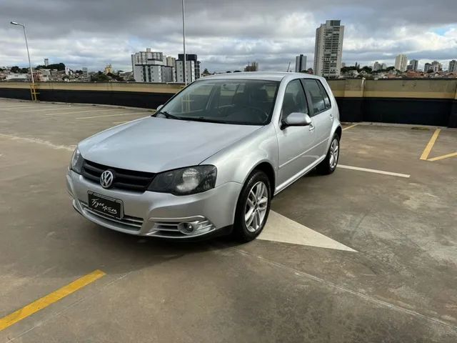 VOLKSWAGEN GOLF 2011 Usados e Novos