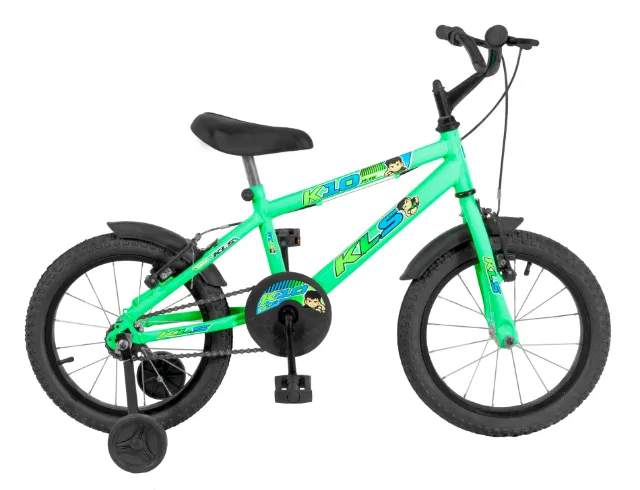 "bike aro 16" - Ciclismo no Brasil