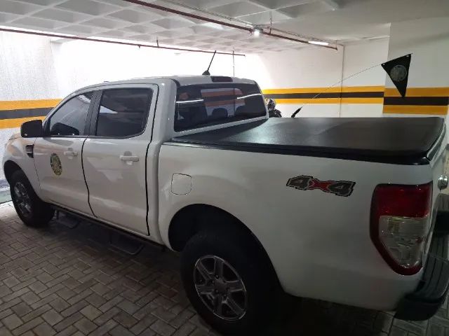 FORD RANGER 2020 Usados e Novos